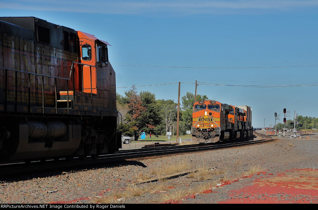 BNSF 7669